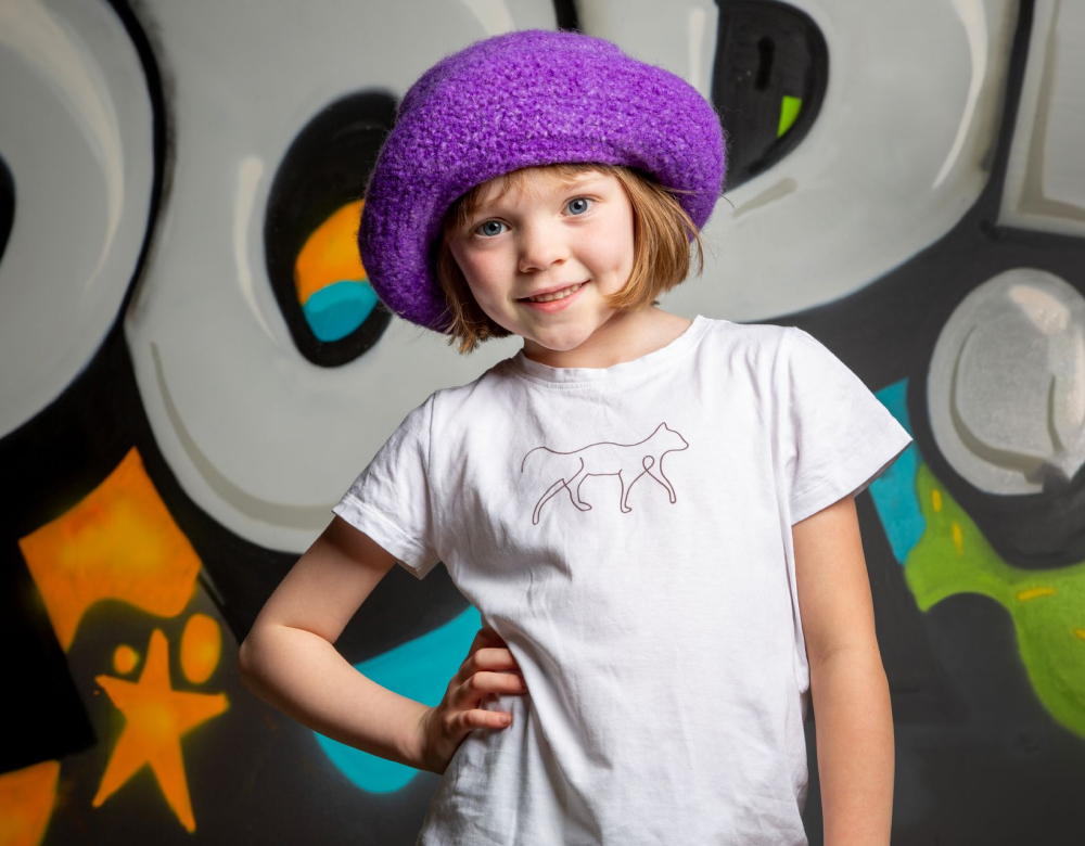 Kid's Photography Services | POP! Photography