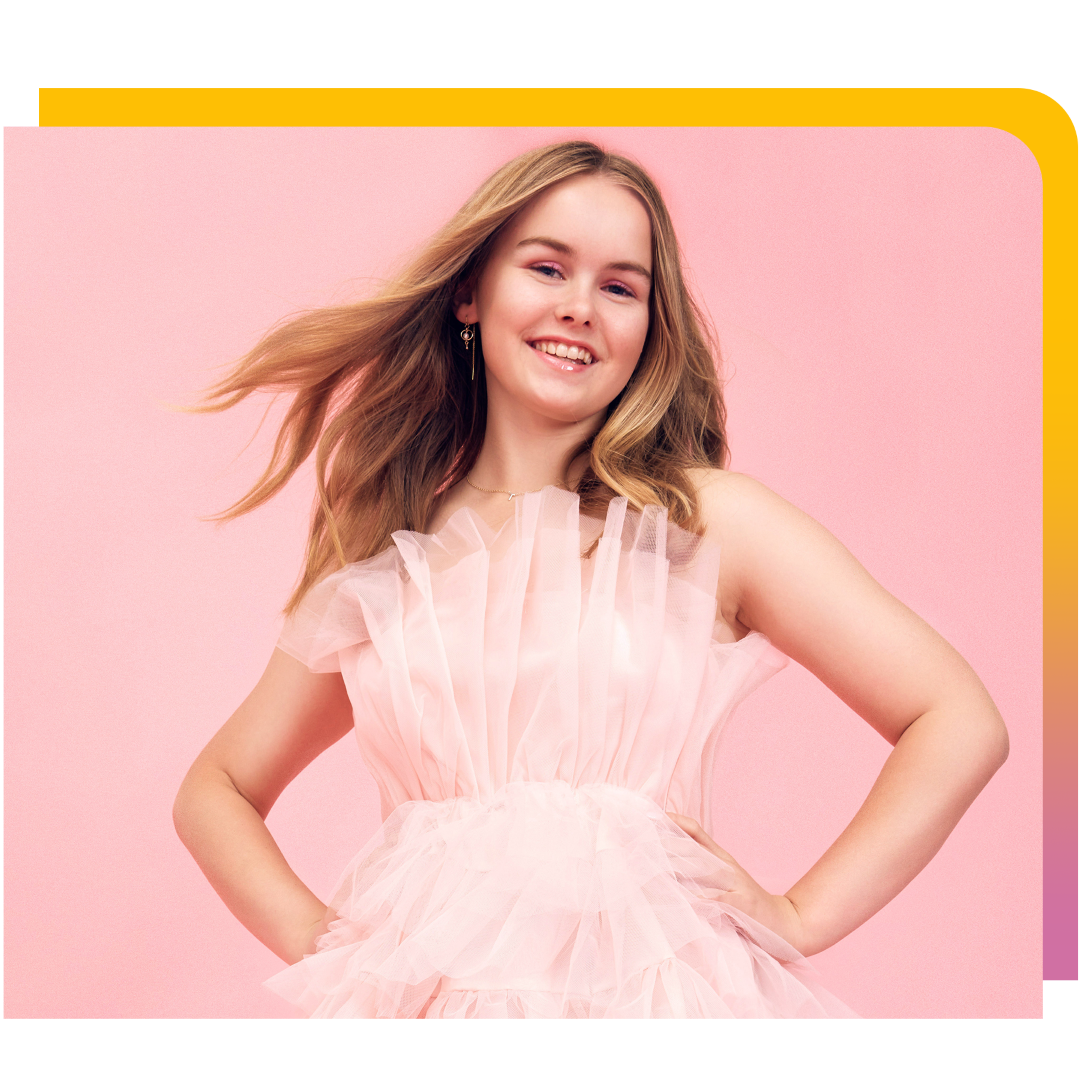 Teen Modelling Photography - Professional Photos and Folio Photography