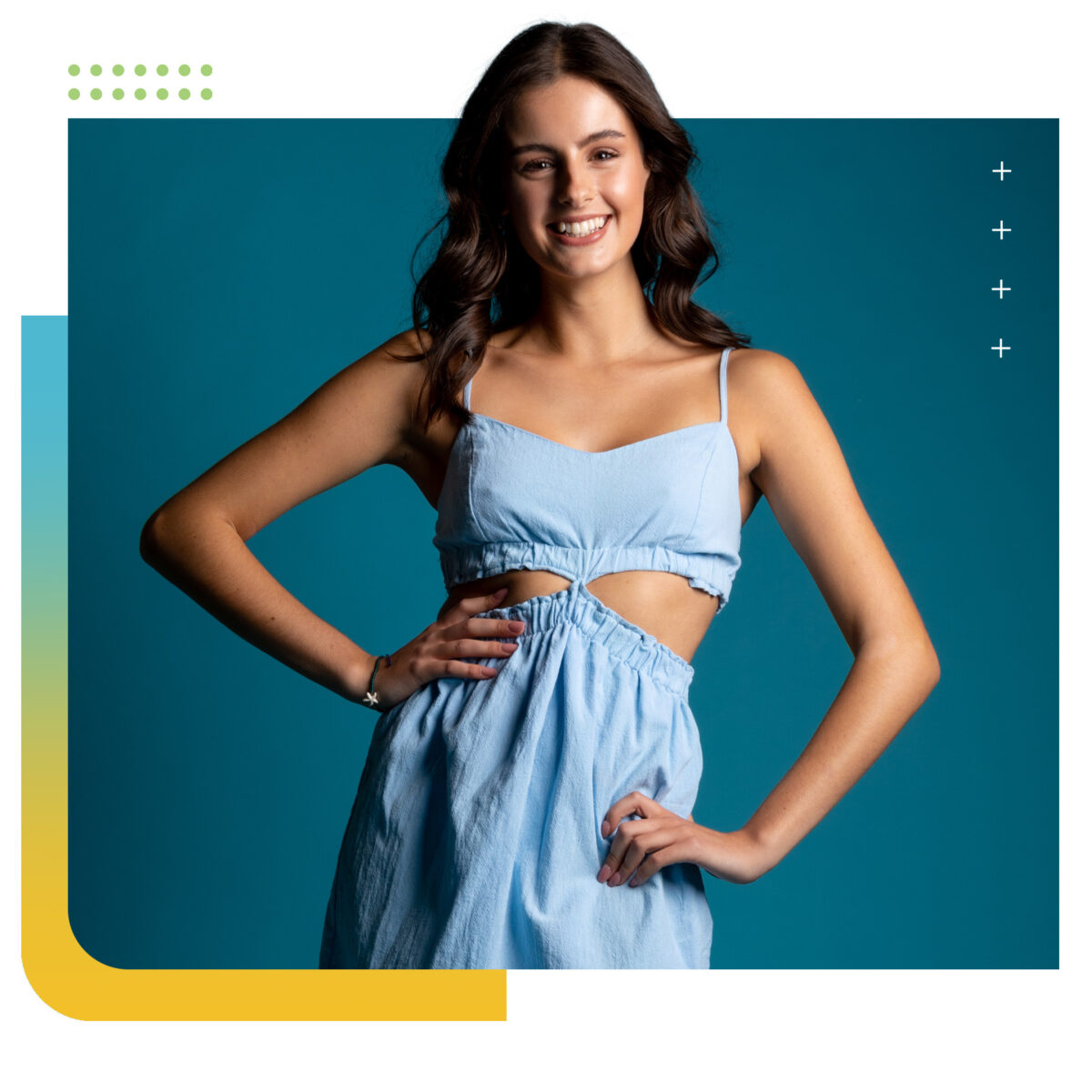 Teen Modelling Photography - Professional Photos and Folio Photography