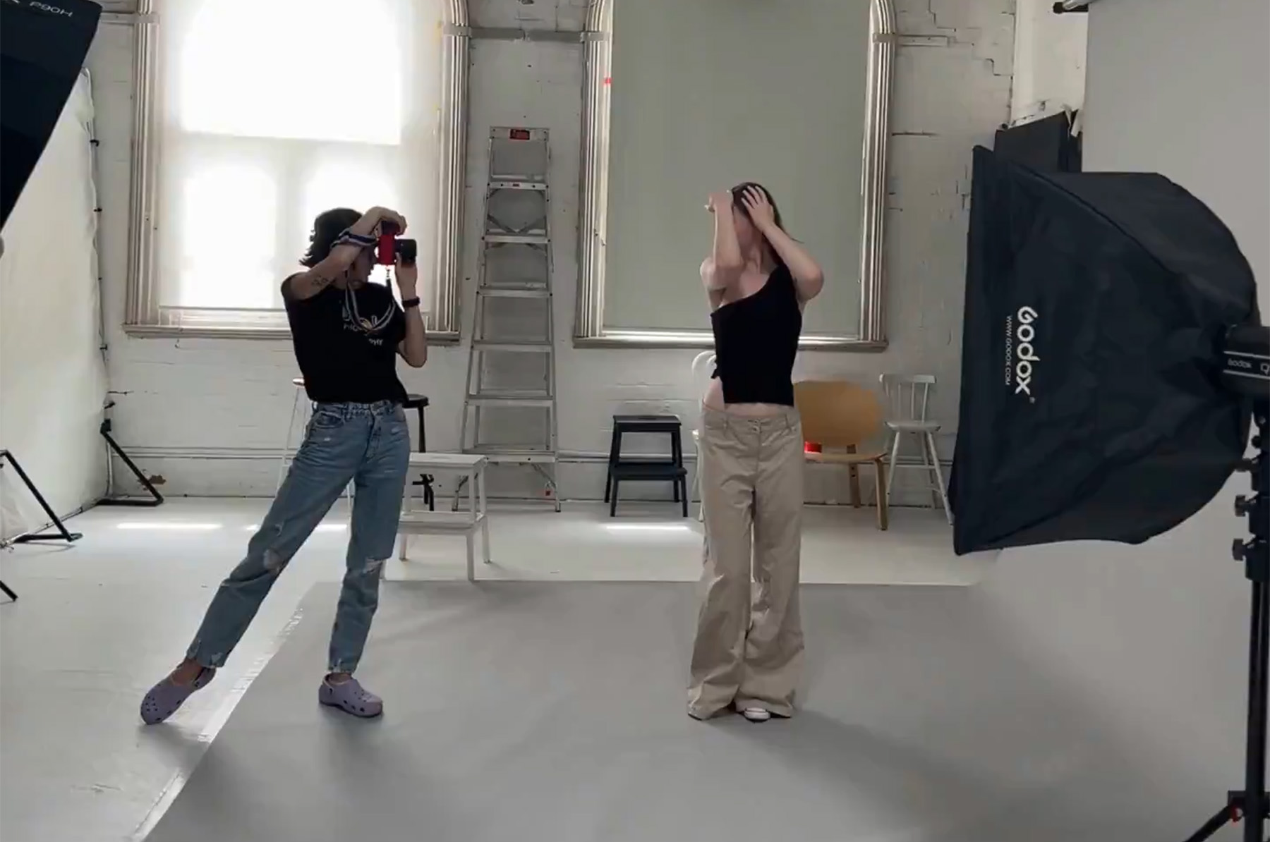 Modelling Photography - Professional Photos and Folio Photography