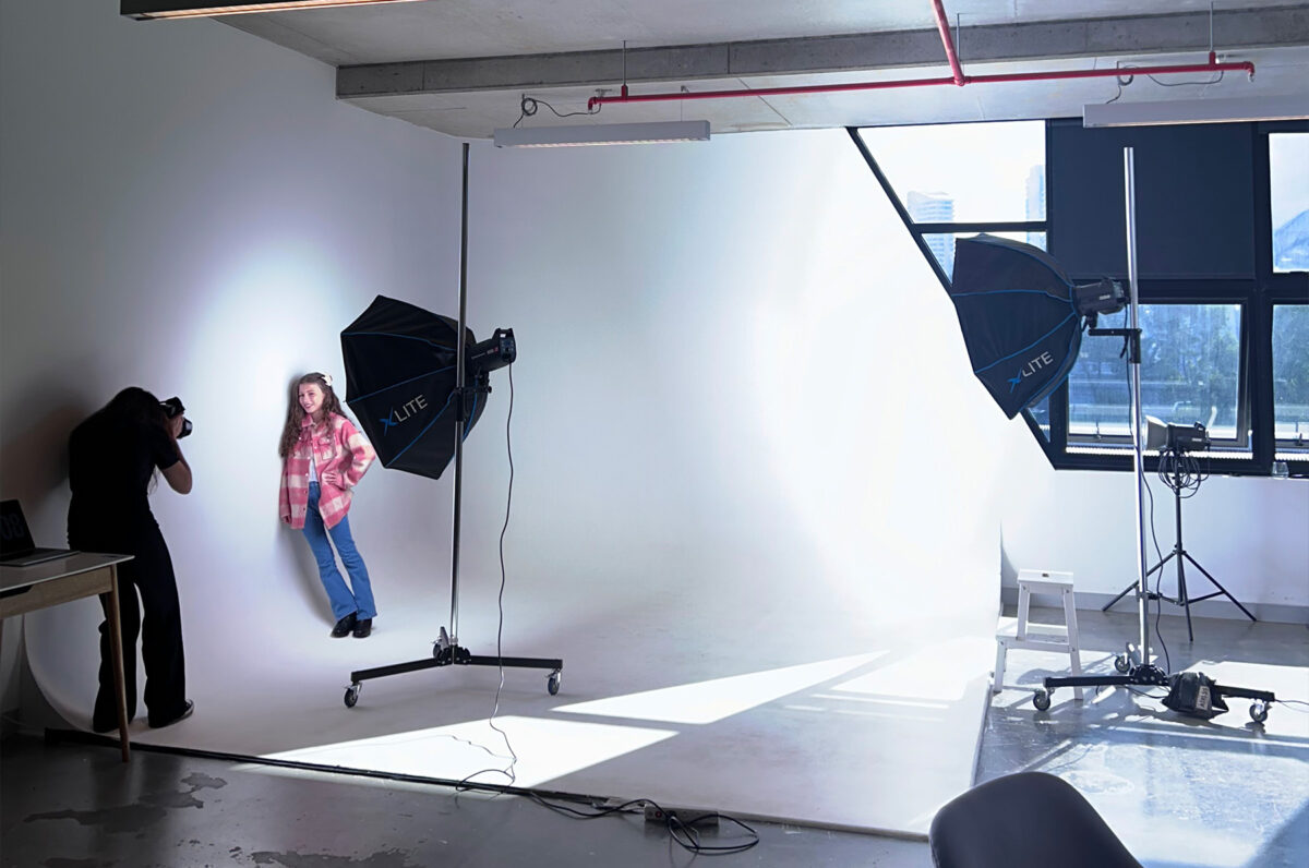 Child Modelling - Professional Photos and Folio Photography