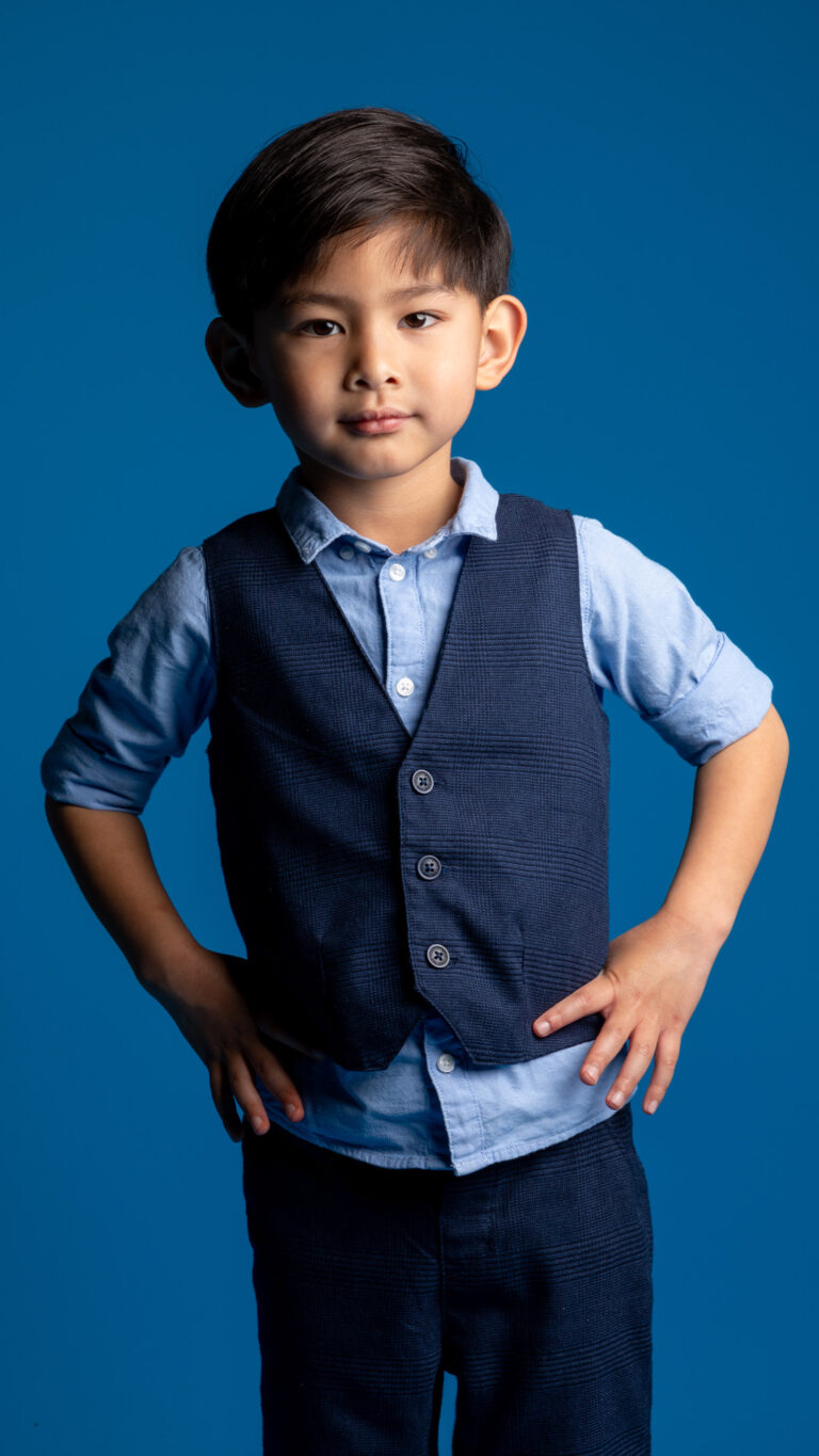 Mastering Model Poses: A Guide to Effortless Elegance - POP Photography