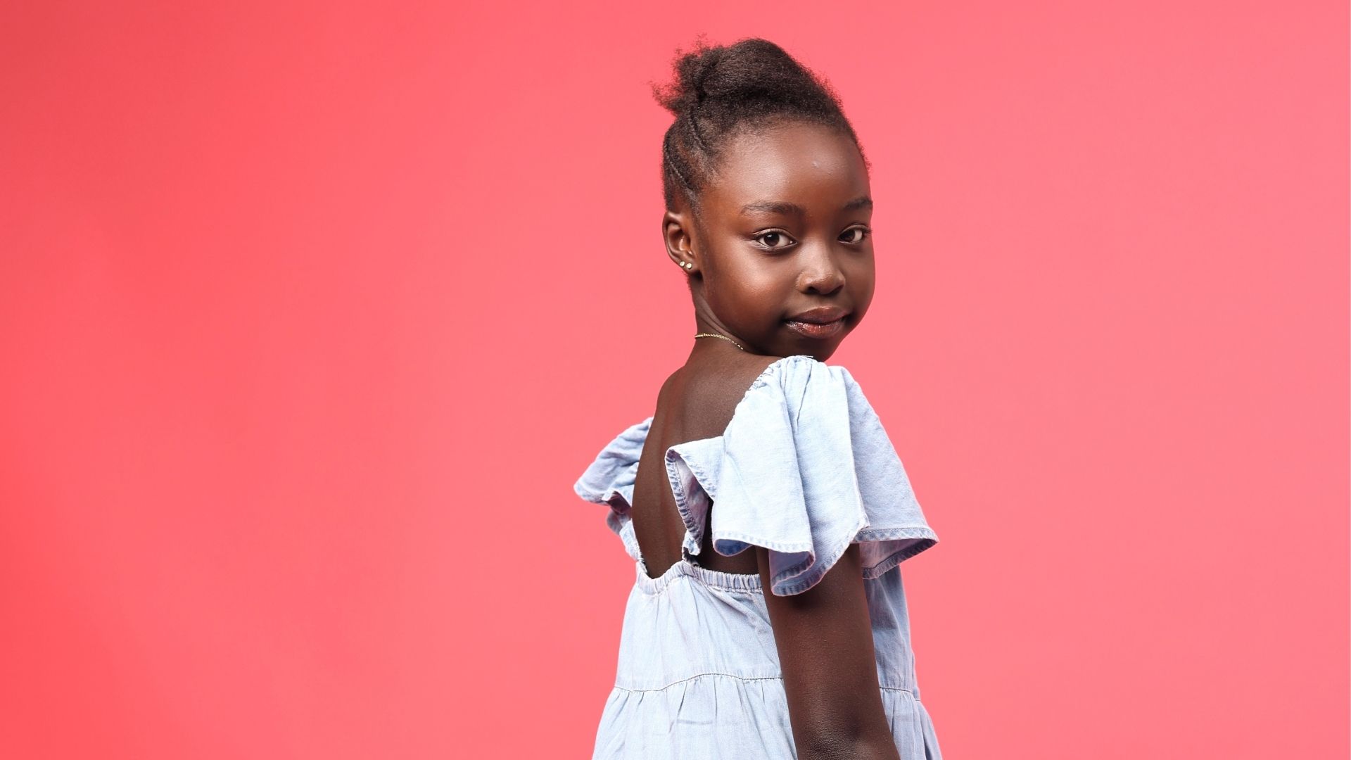 What Modelling Agencies Are Looking For - POP Photography