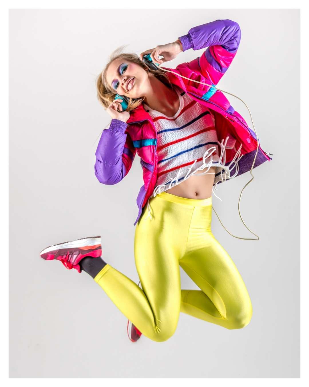 Teenage Photoshoot Guide: Top Tips and Fashion Trends