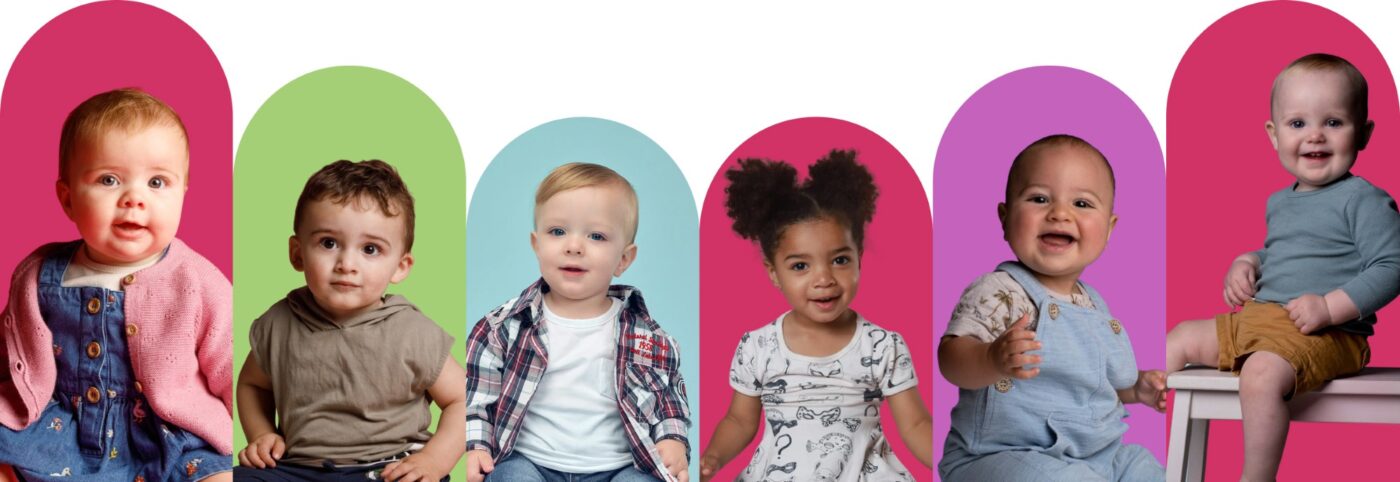 Baby Model Search June 2025 - POP Photography