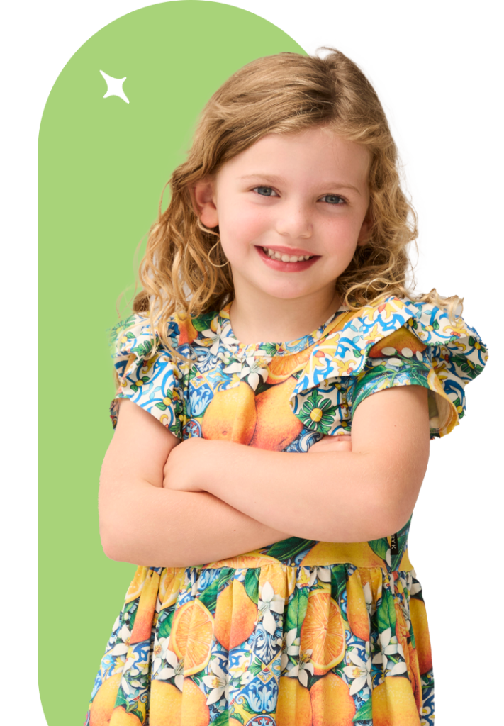 Child Models in Gold Coast - Professional Photos and Folio Photography