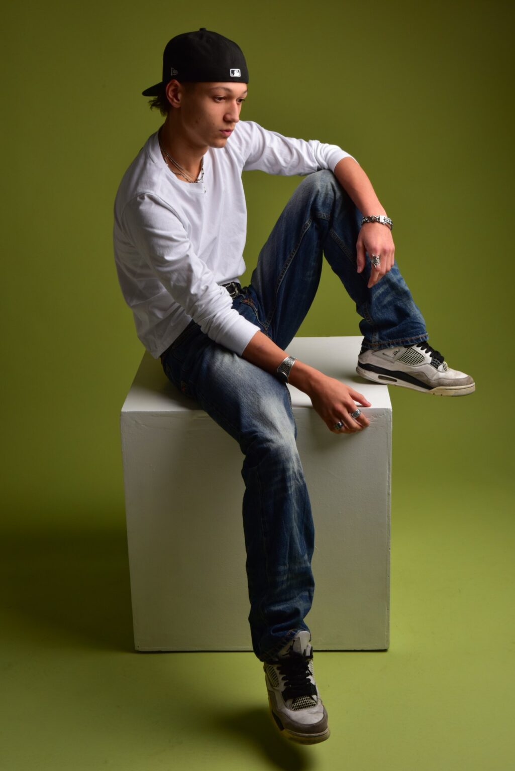Professional Photo Session & Modelling Portfolio - POP Photography